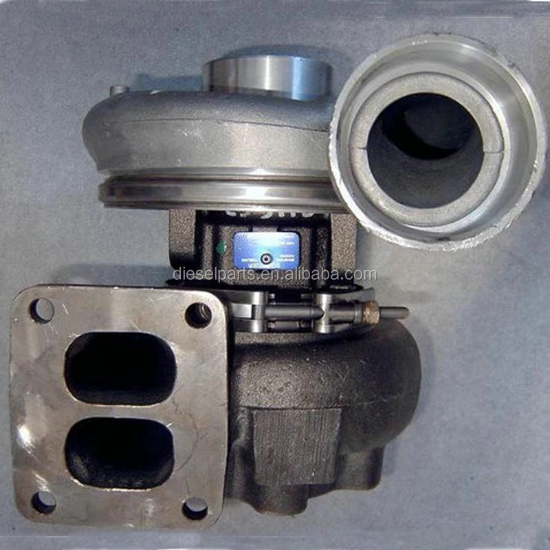 BJAP S3A Turbo for DS11-34, DS11, DS11-36 - 6 Month Warranty