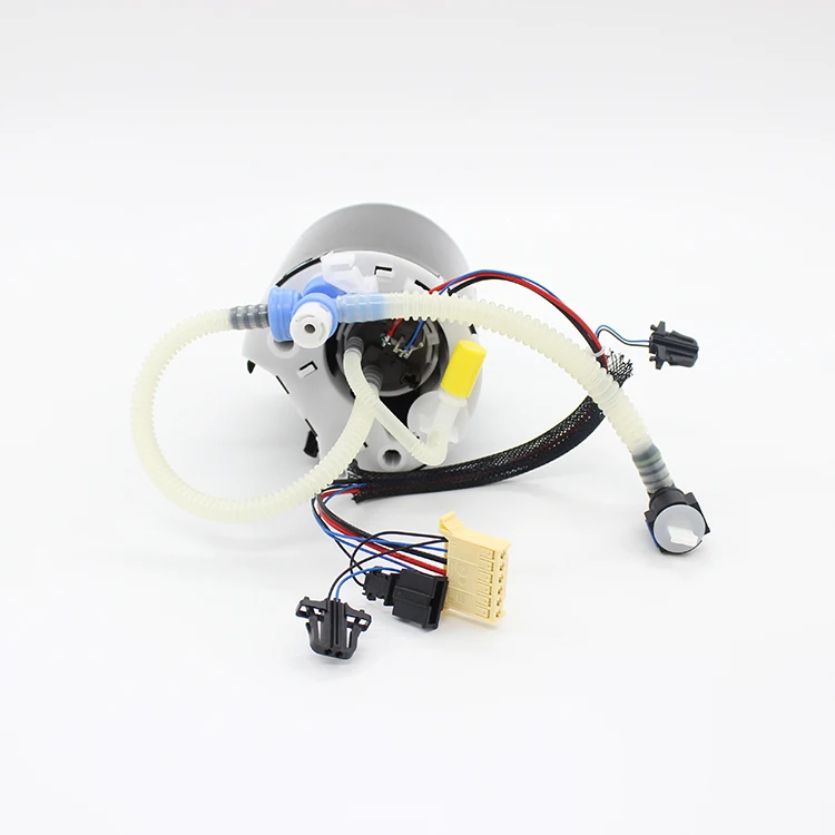 Best Sale Lr026192 A2c3810440180 Fuel Oil Pump Assembly For Range Rover ...