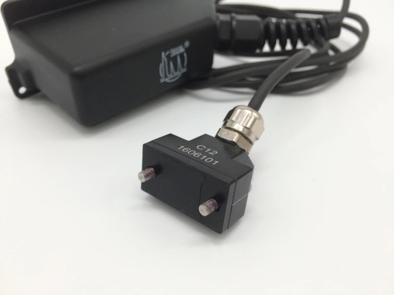 Goworld Ndt Ultrasonic Transducer Sensor Phased Array Probes Linear ...