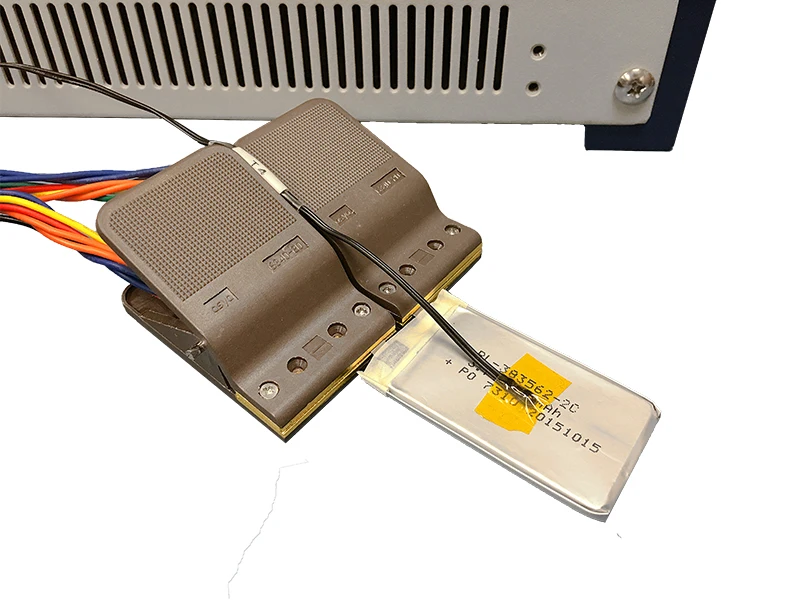 TMAX Battery Analyzer - Precision Testing Solutions