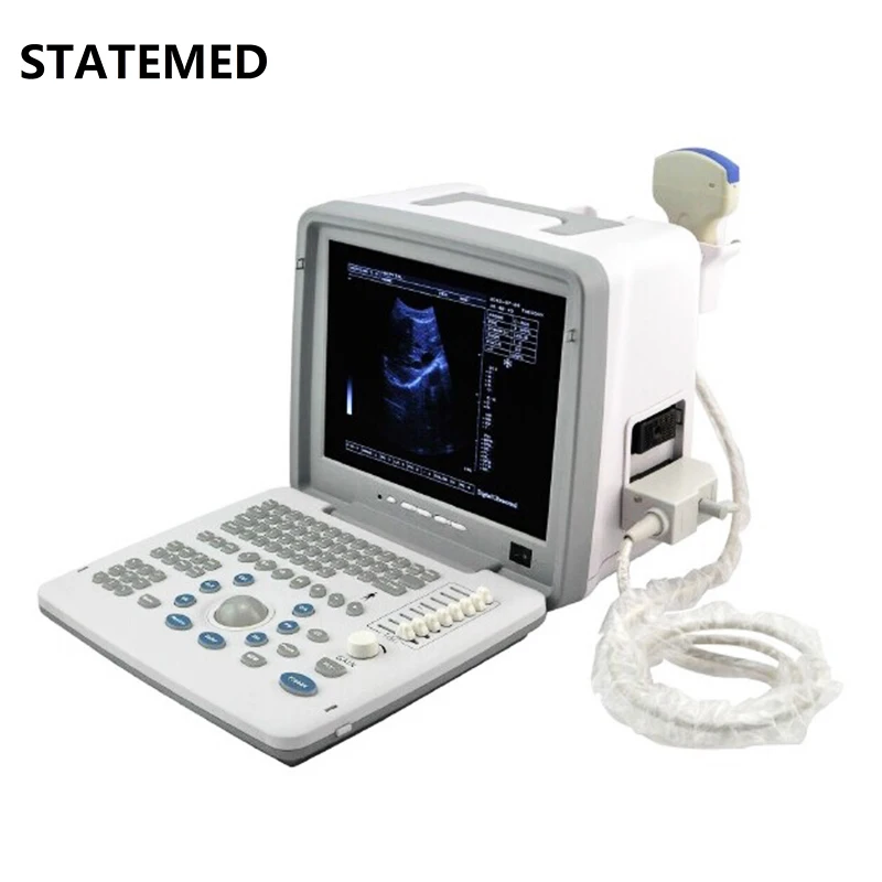 Perfect Medical Human Use Portable Ultrasound Scanner Equipment - Buy ...