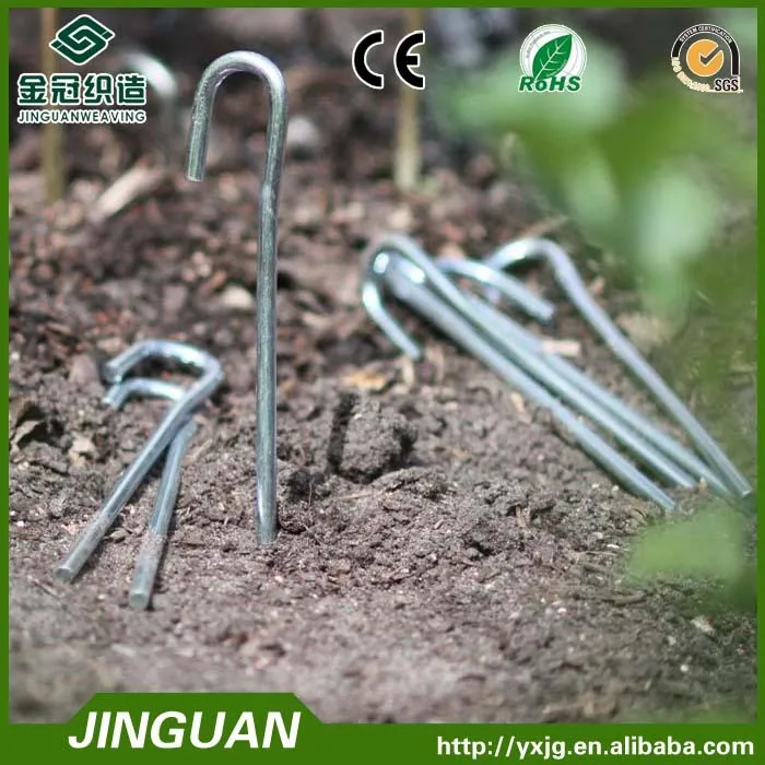 Agriculture Fixing Anchoring Pins| Alibaba.com