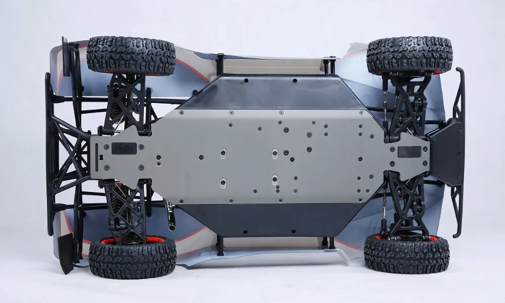 New Style 1/5 Scale Rc Car 30.5cc 4 Bolt Engine With Walbor And Ngk ...