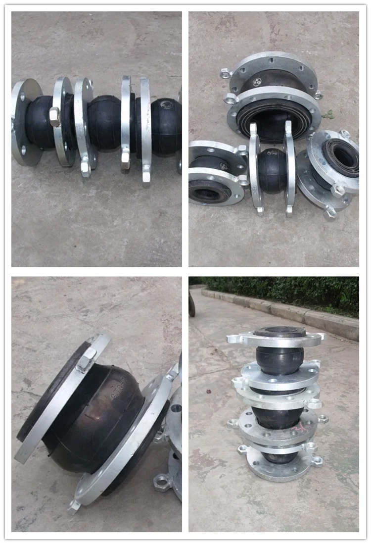 Epdm Rubber Flexible Pipe Coupling - Buy Pipe Coupling,Rubber Coupling ...