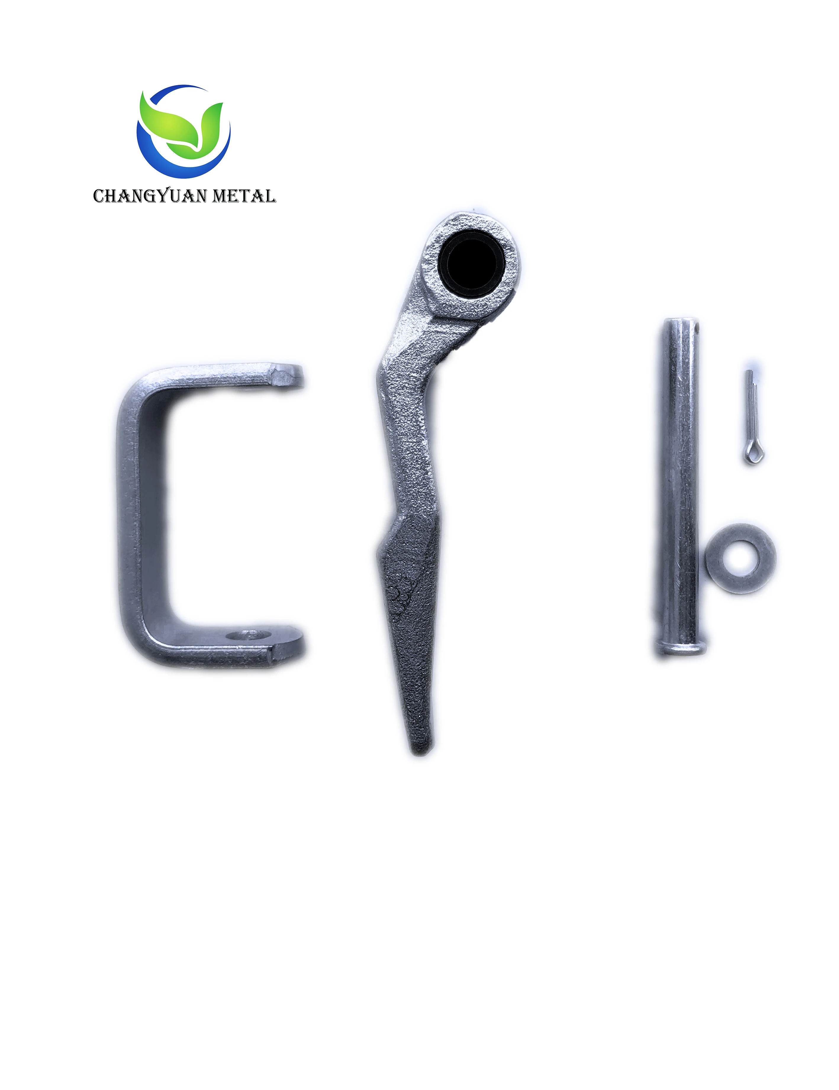 Container Door Hinge With Hinge Pin And Lug - Buy Container Door Hinge ...