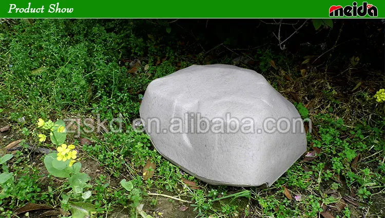 Rat Mouse Trap Rock Bait Station For Rodent Rat Control - Buy Rock Bait ...