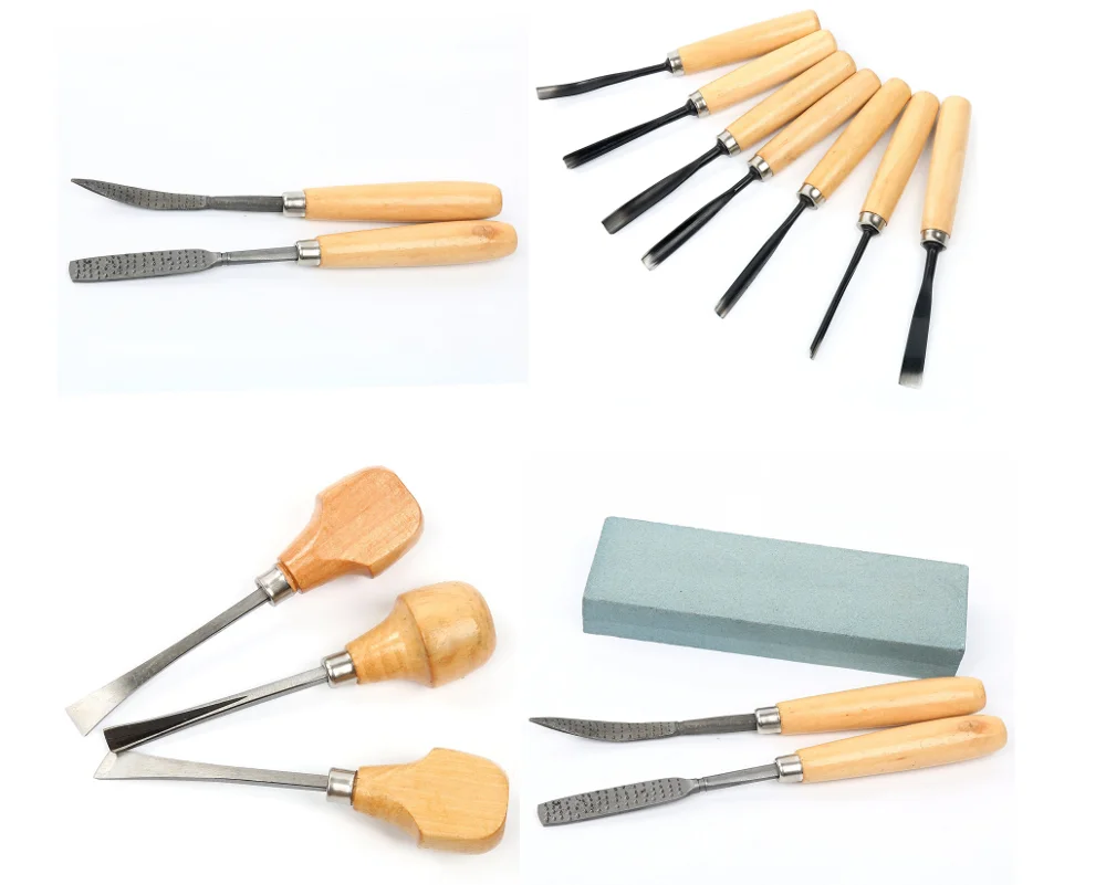 China Farm Tool High Grades Wood Chisel Files Cutting Rasp Carpenter ...