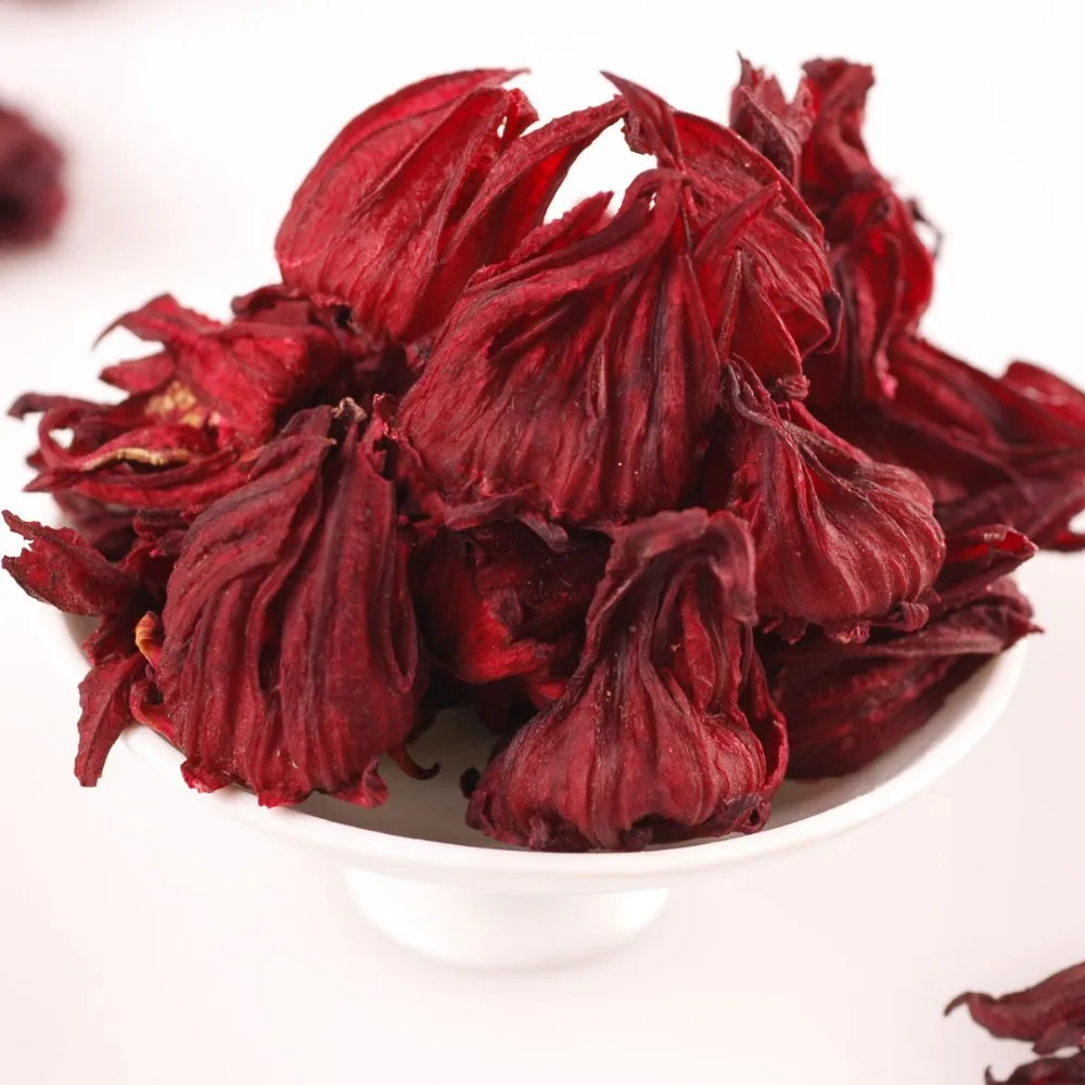 Natural Organic Roselle Extract Powder - Buy Roselle Extract Powder ...