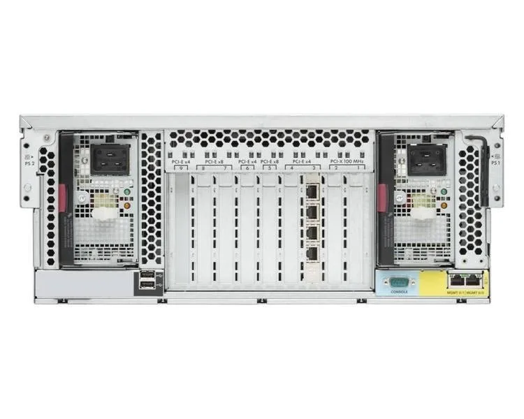 Asa5580-40-10ge-k9 Asa5500 Firewall,Asa5580-40 Security Appliance With ...
