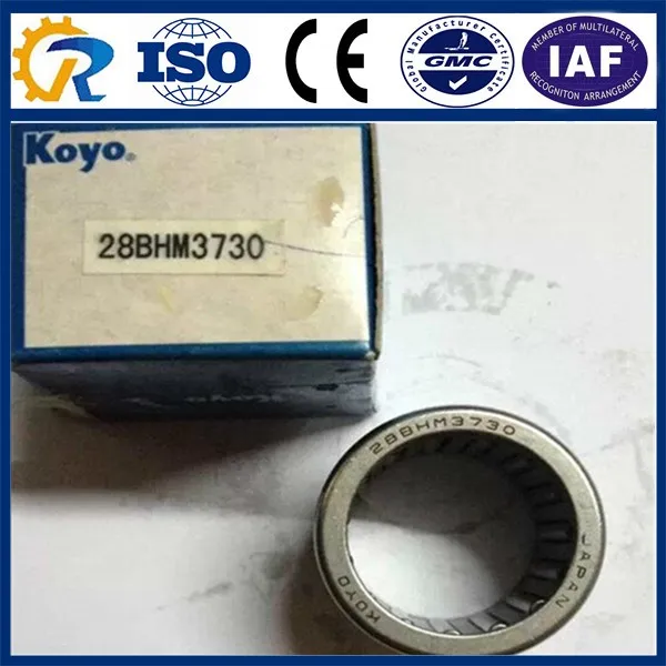 28 Bhm 3730 Roller Bearings Needle Roller Bearing - Buy 28bhm3730 ...