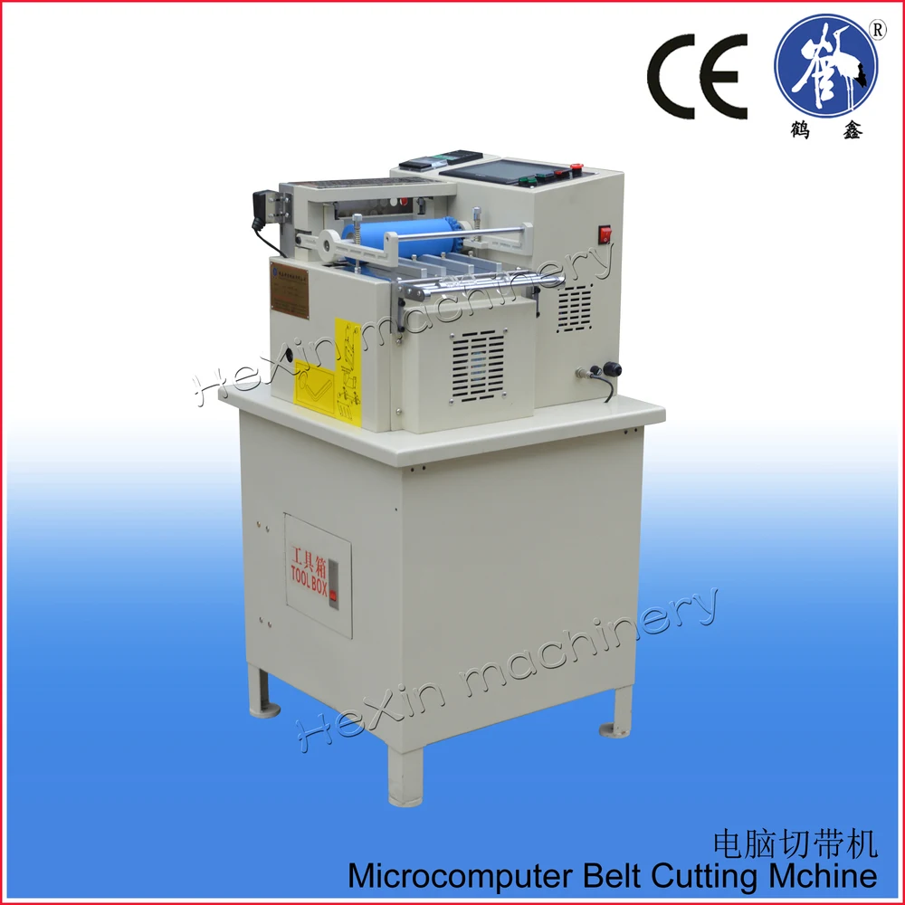 Hot Product Automatic Nylon Rope Cutter Machine - Buy Rope Cutter ...