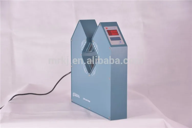 Non-contact Precision Measuring Instruments - Laser Diameter Gauge