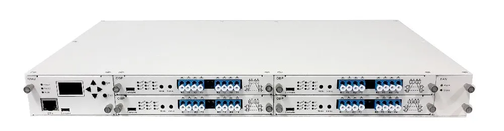 Optical Bypass Switch For Network Equipment Protection Buy High Quality Optical Bypass Bypass