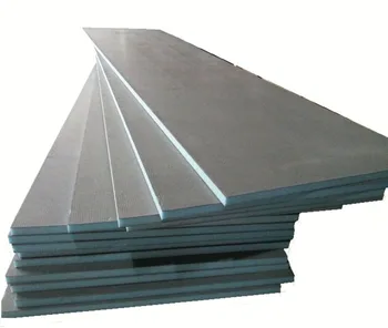 Cementitious Insulation