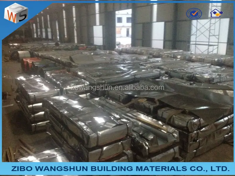 Ibr Roof Sheet (inverted Box Rib Roof Sheet),Ibr Sheet Price,Ibr Roof ...