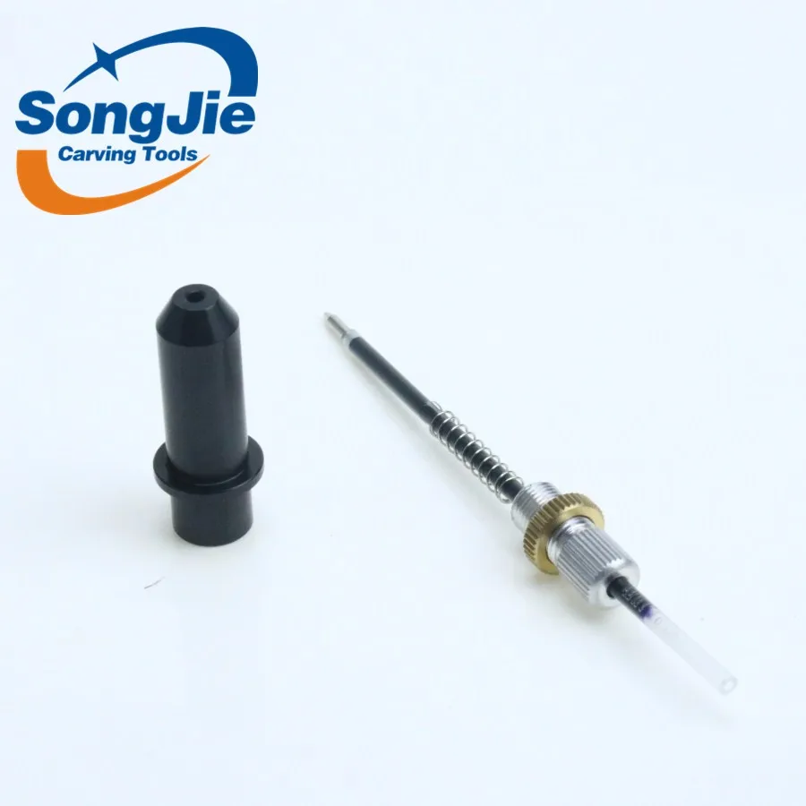 High Precision Plotter Pen Holder - Durable & Versatile