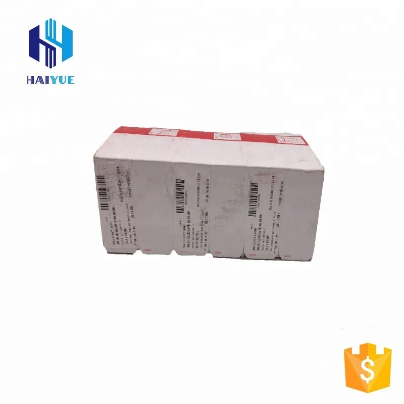 F204 Ac-40/0.3 2csf204005r3400 Leakage Protector Leakage Switch Air ...