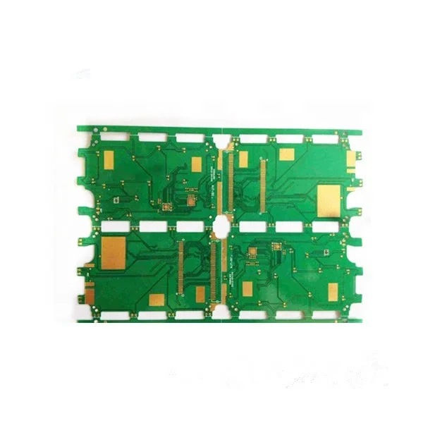 4 Layer Home Wifi Wireless Circuit Board Router Pcb Board - Buy 4 Layer Pcb Circuit Board,Home ...