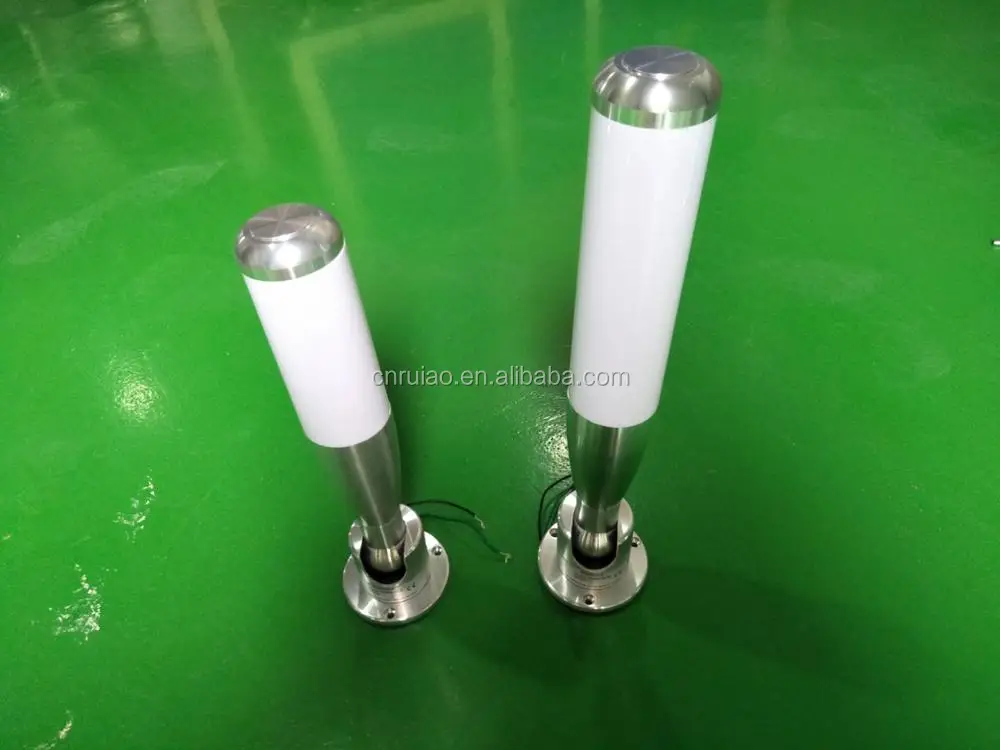 24V/DC Colorful LED Signal Tower Light Machine Tool Warning Lamp - RUIAO