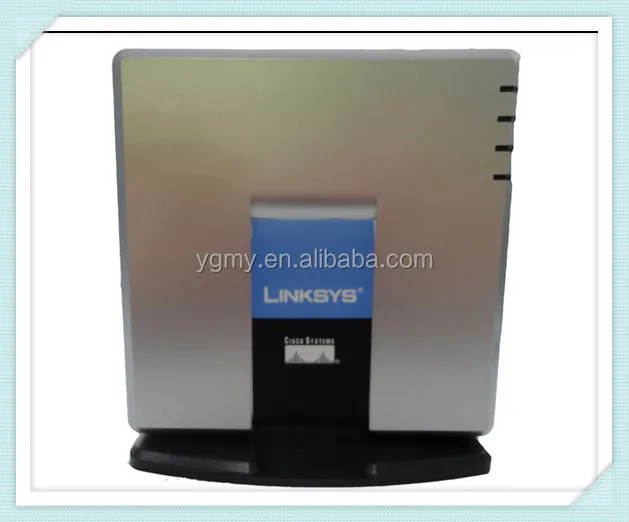 Unlocked Voip Adapter Linksys Pap2 Pap2t Pap2t-na - Buy Pap2t-na Linksy ...