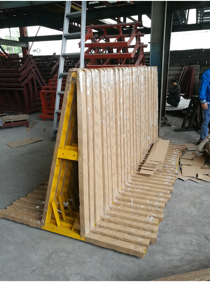 Marble Granite Stone Steel A-frame,Glass A Frame Rack,Stone A Frame ...