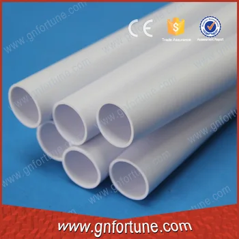 Outdoor Large Diameter Plastic Pipe 6 Inch Pvc Pipe Tube - Buy Pipe ...