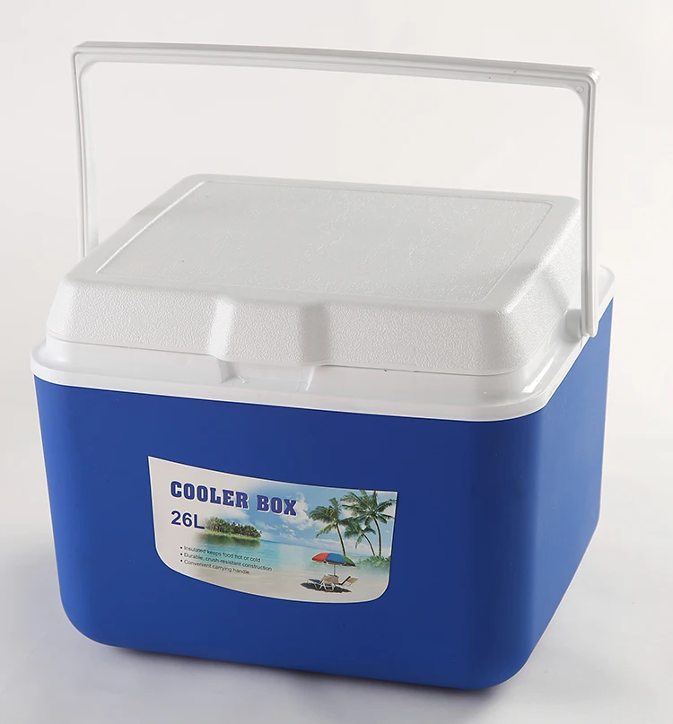Fast Delivery Useful Mini Travelling Cold Ice Box Cosmetic Cooler Box ...