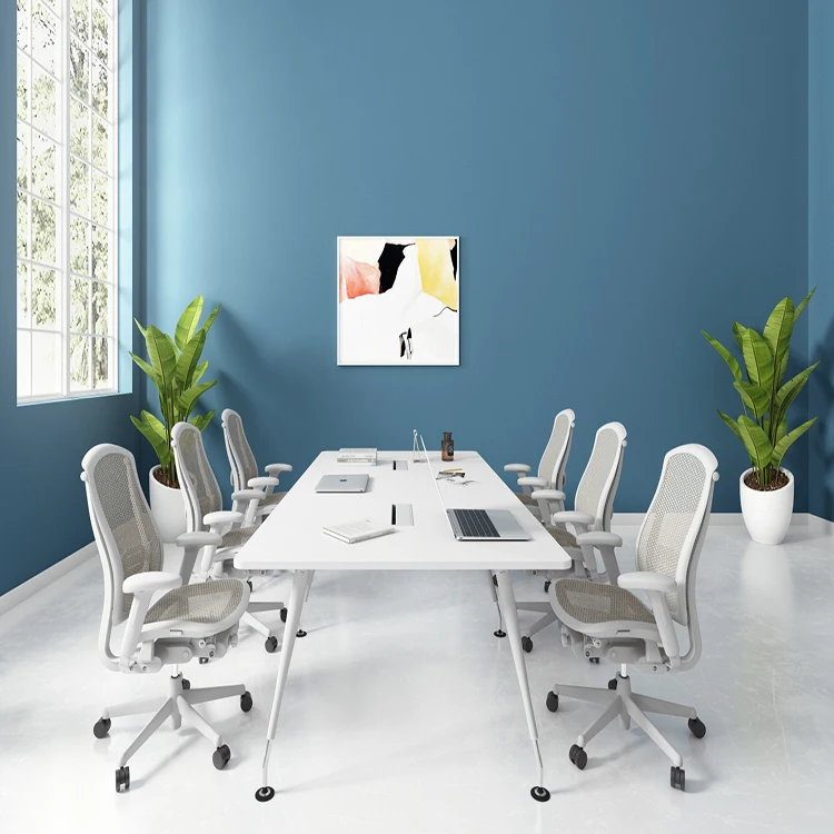 Boardroom Extension Conference Table Simple Meeting Room Tables - Buy ...