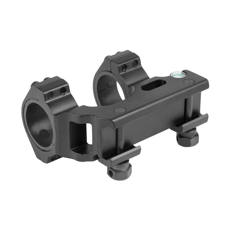 Westhunter Lightweight Tactical Scope Mounts Short Integrated 30mm ...