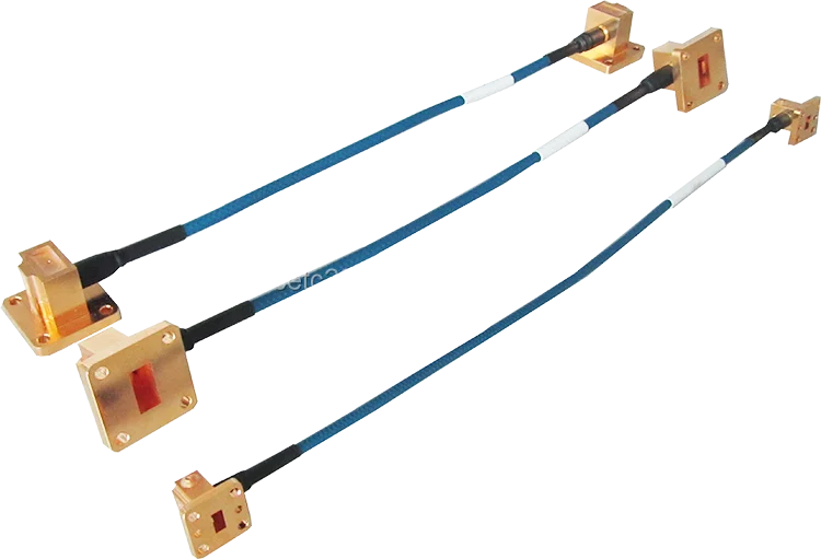 Waveguide Cable Assemblies Microwave Components - Buy Waveguide Cable ...