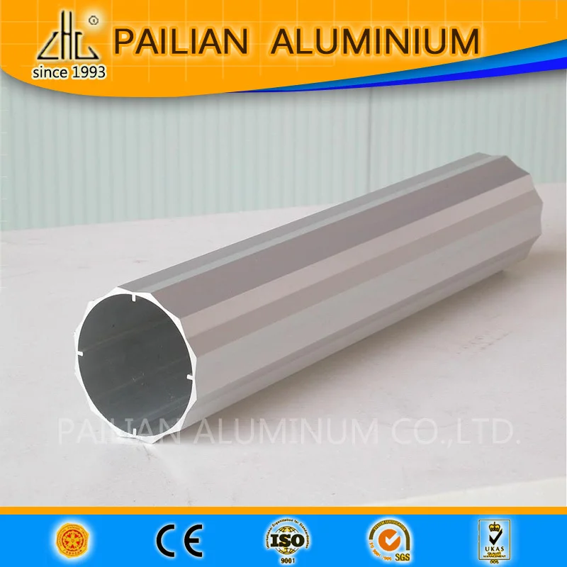Aluminium Tube Octagon Shape,Aluminium Octagon Tubes - Buy Aluminium ...