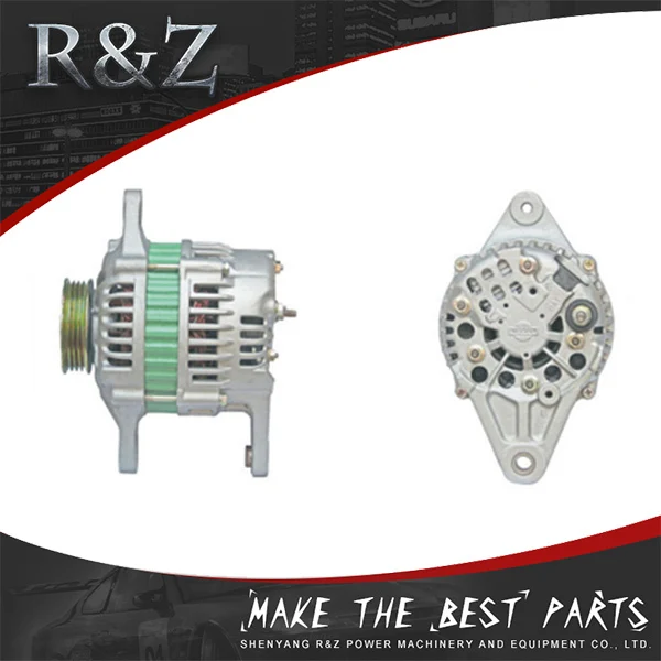 23100-53a00 94-96 Vg30 Hot Selling 24v Alternator - Buy 24v Alternator ...