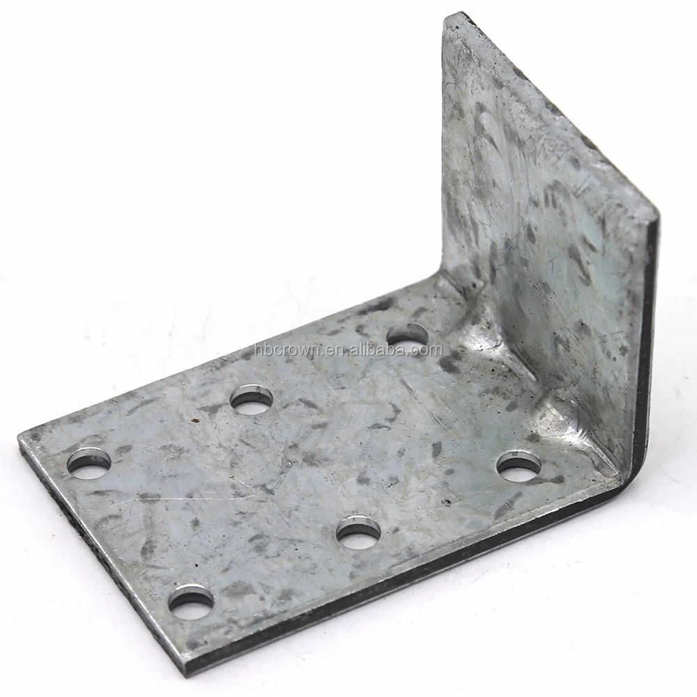 Steel Channel Angle Bracket - Buy Right Angle Brackets,Stainless Steel ...