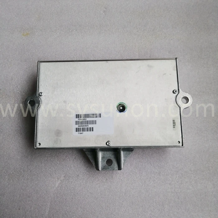 Genuine Electronic Control Module Ecu Ecm 3937299 3965953 For Bge Bge5 ...