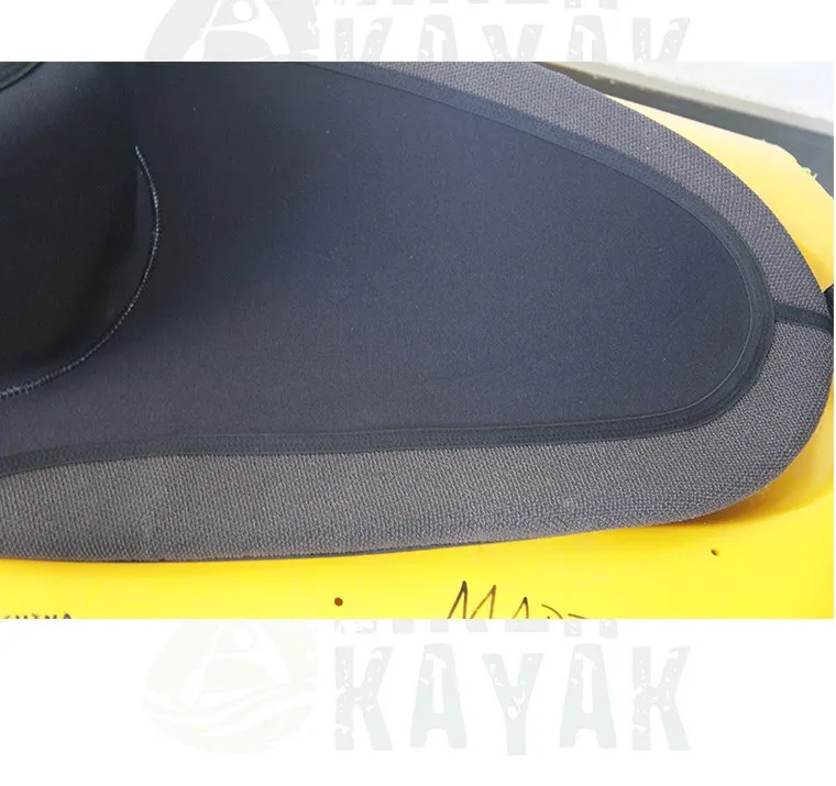 High Quality Kayak Spray Deck Customize As Cockpit Size - Buy Spray ...