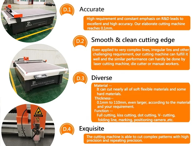 Hypalon Cutting Machine - Precision Die Cutting for Slippers