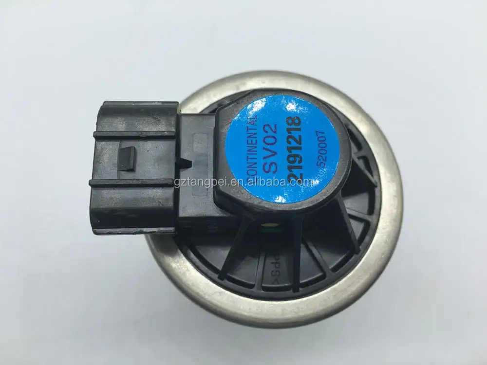Egr Valve For Ho-nda C-ivic F-it In-ight 1.5 Oem 18011-rbj-000 ...