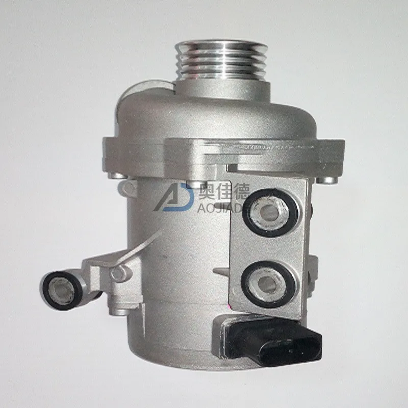Latest Model Electric Water Pump For B-m.w 7 E65 E66 E67 01 ...
