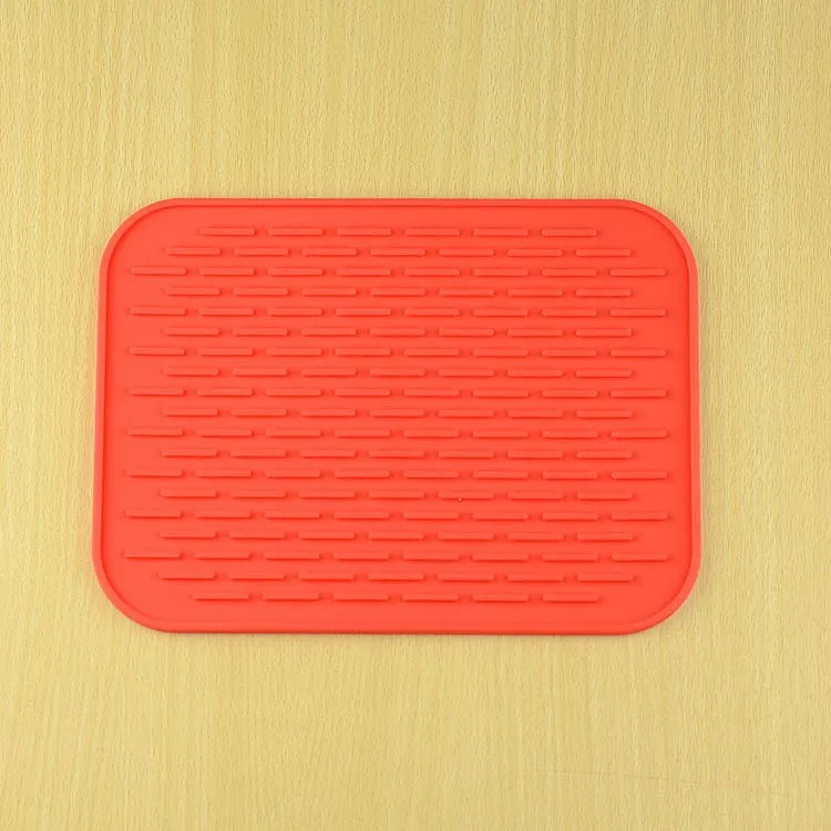 Transparent Silicone Mat Silicone Glass Drying Mat - Buy Wine Glass ...