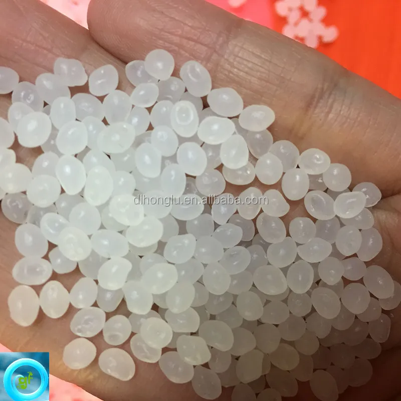 100%biodegradable Polylactic Acid/ Pla Pellets/pla Granules/pla Plastic Raw Material - Buy Pla ...