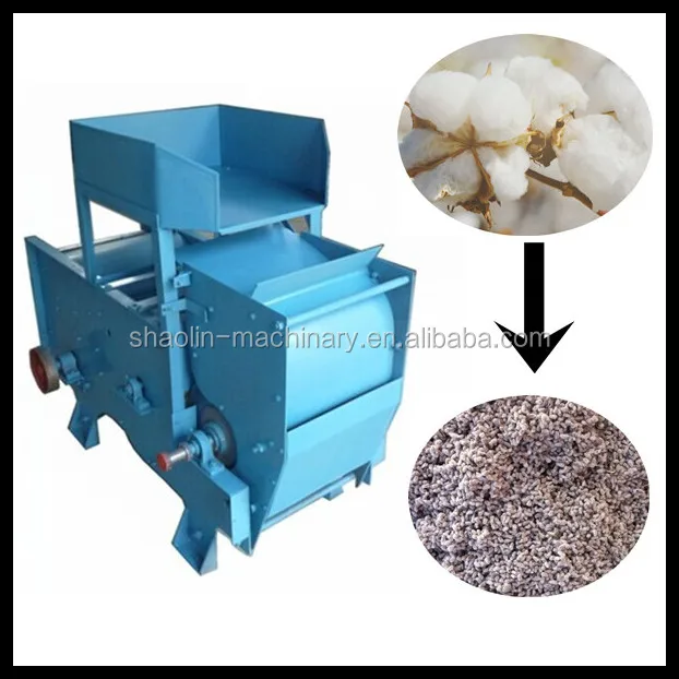 High Accuracy Sawtooth Cotton Gin Machine With Low Price - Buy Sawtooth ...