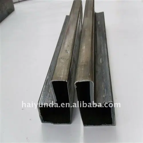 L Shape Steel Hollow Section - Durable and Versatile