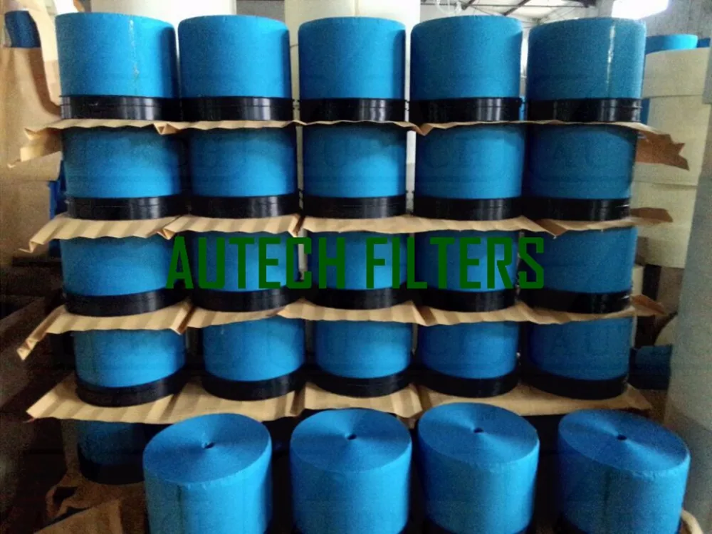 Truck Fuel Filter A4710900555 A4710900855 A4710902455 - Buy 7732230 ...