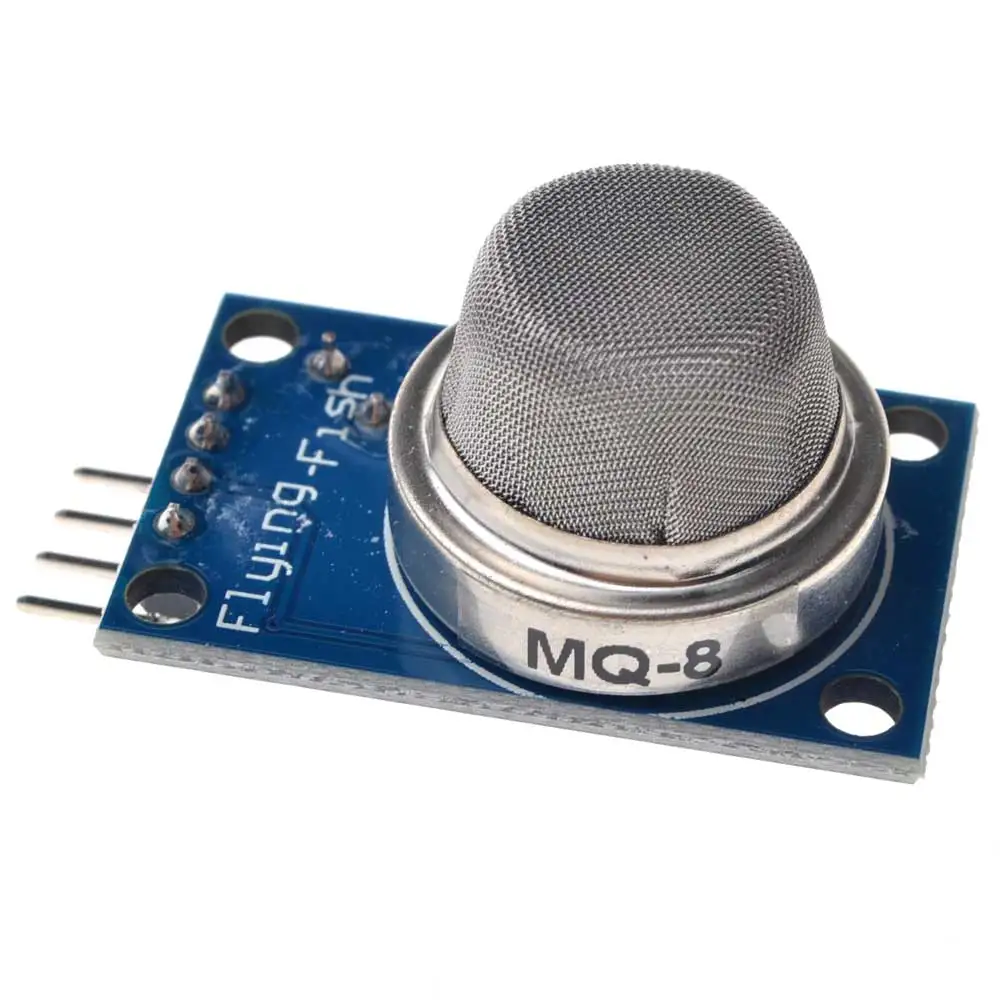 MQ-8 Module Hydrogen Sensor Alarm Gas Sensor MQ8 Smoke Gas Sensor Module