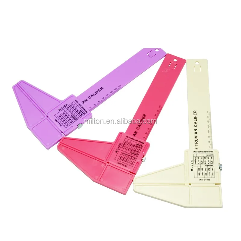 Elbow Ruler Vitruvian Caliper Medical Caliper For Elbow - Buy Elbow ...