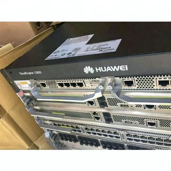 Huawei Ce12800 Series Ce12804-ac Assembly Chassis Data Center Core ...