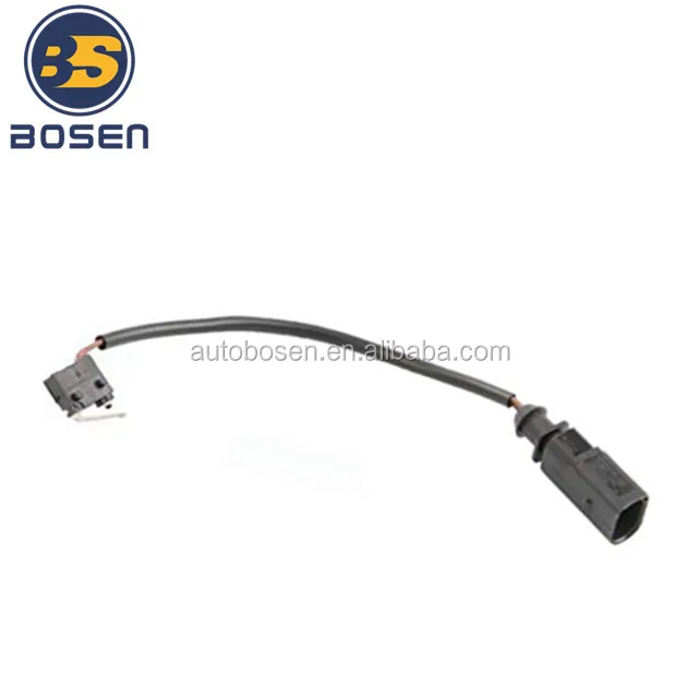 New Rear Trunk Latch Lock Micro Switch for Vehicle Door Latch ...