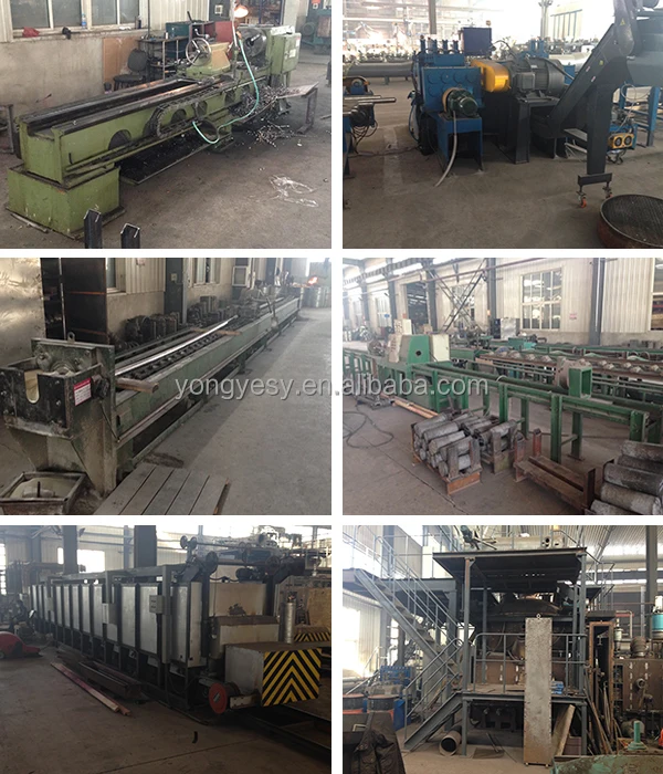 Pressure Vessel Price Bandlock Quick Opening End Closures For Pig ...