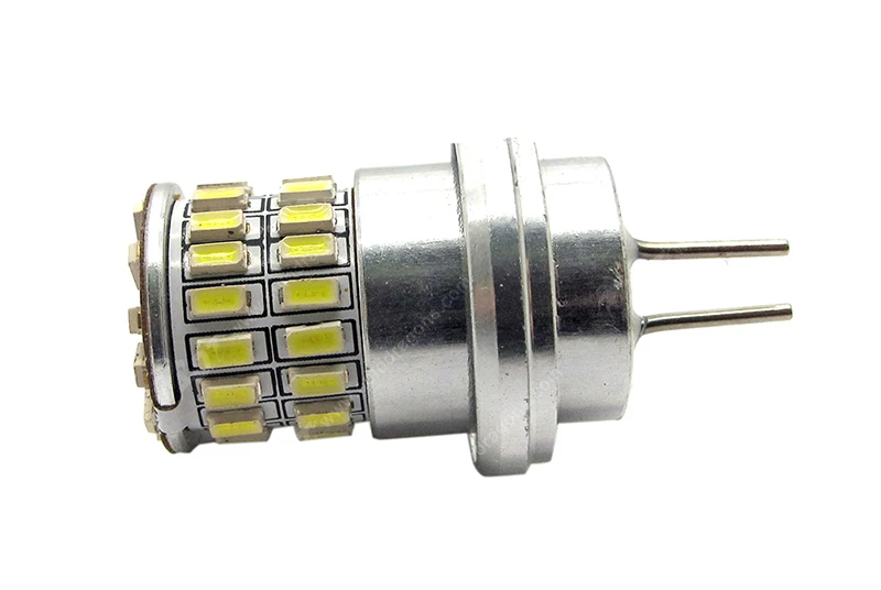 High Power Ph24w 3014smd 48 Leds Lamps Ac/dc 12v 3014smd Spot Light ...