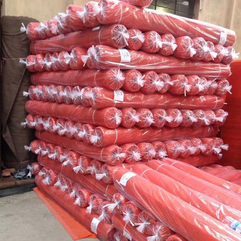 Orange Fire Retardant Construction Safety Mesh Net - Buy Orange Fire ...